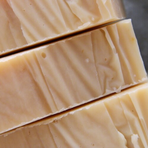 Oatmeal Milk and Honey Goats Milk Soap With Colloidal Oatmeal - Etsy