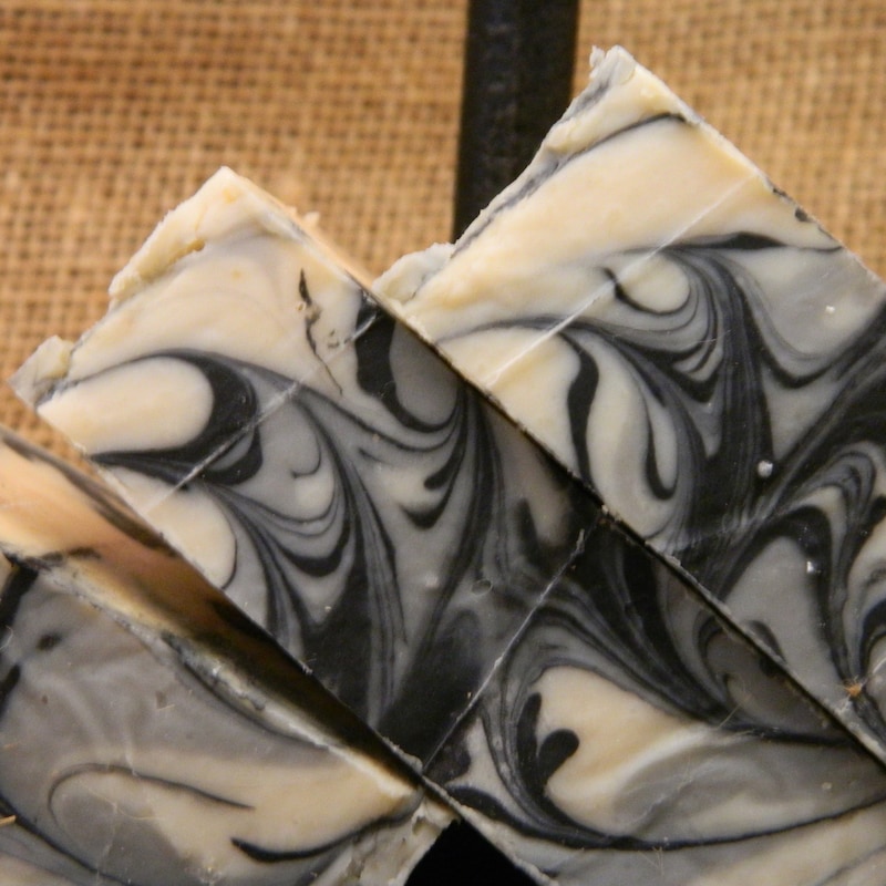 Homemade Soap - Etsy