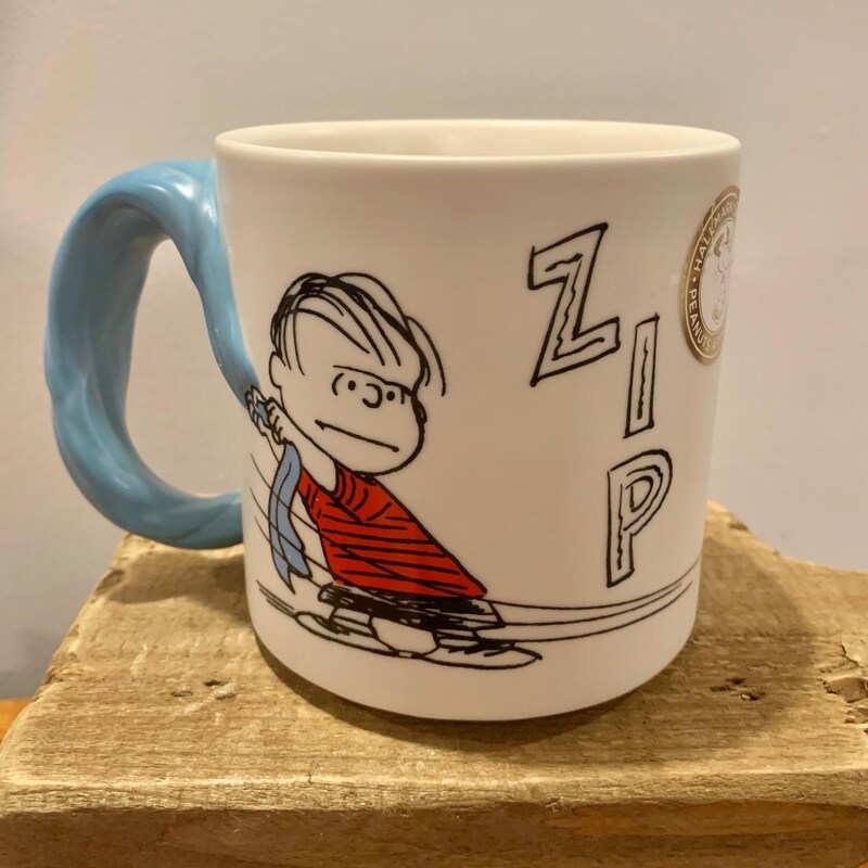 Linus and Snoopy - Etsy