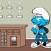 Smurfs Personalized Portrait | Personalized Smurfs Portrait | Smurfs ...