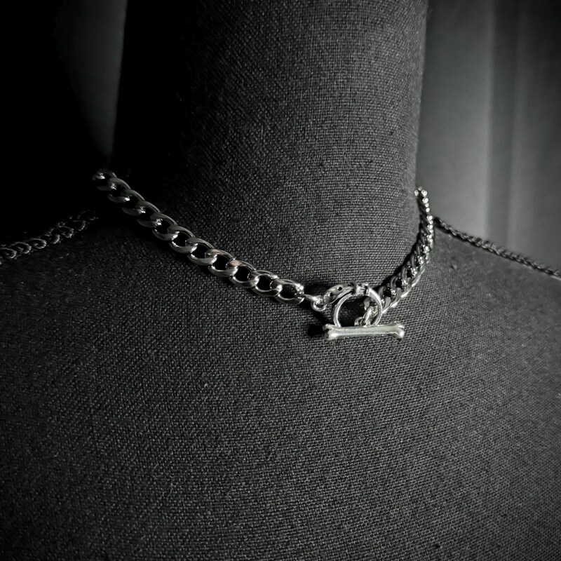 Human Collars - Etsy