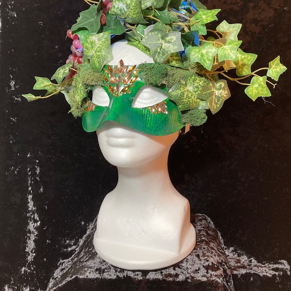 Dionysus Costume - Etsy
