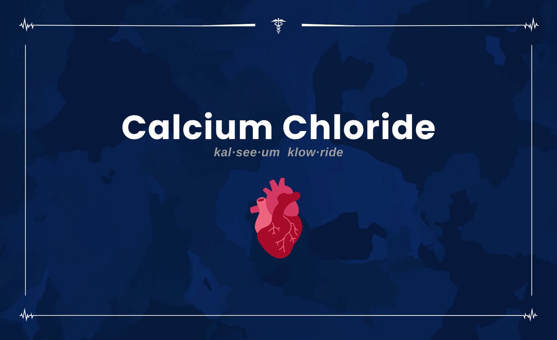 Paramedic Pharmacology Digital Drug Cards for Students, Emts ...