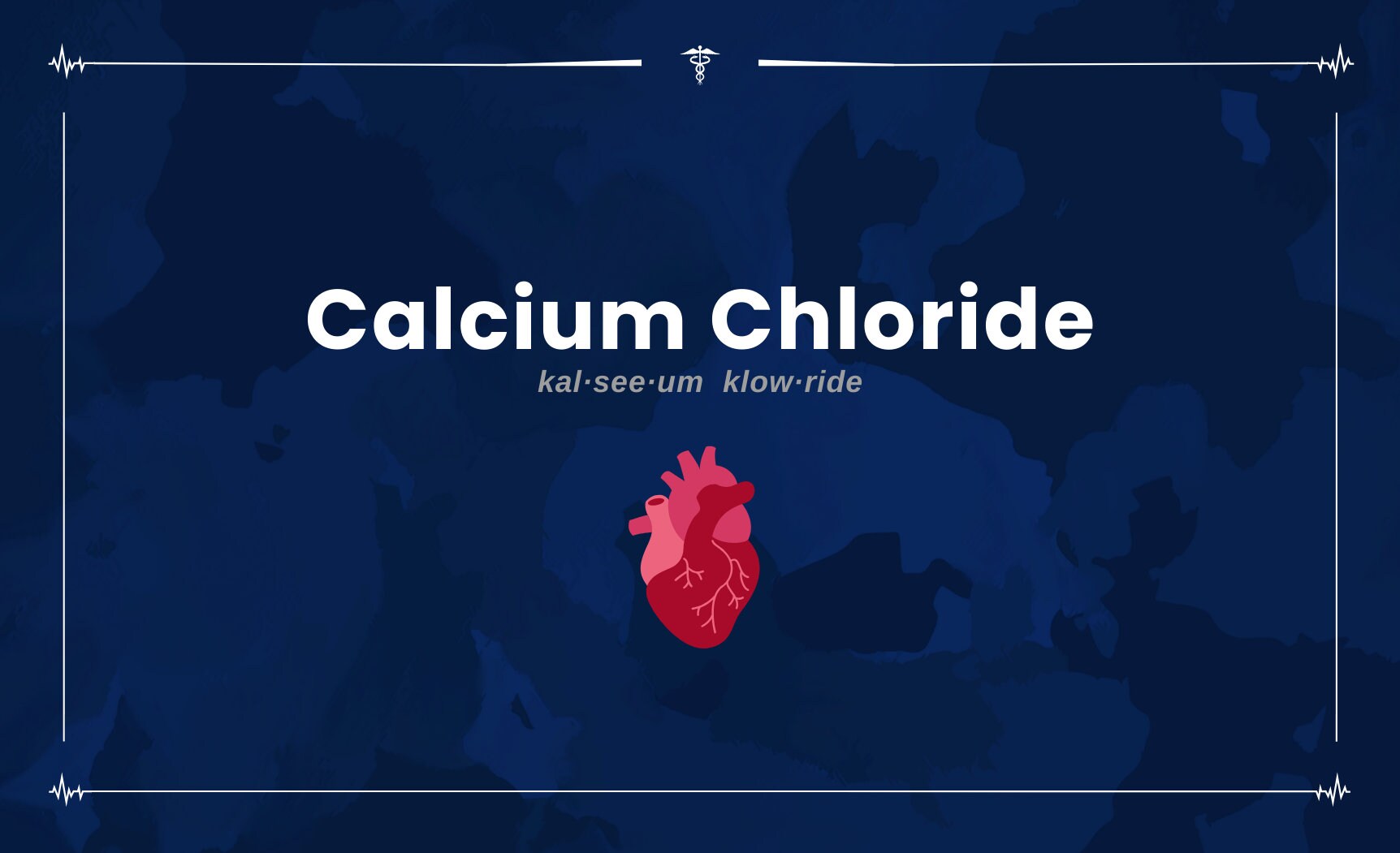 Paramedic Pharmacology Digital Drug Cards for Students, Emts ...