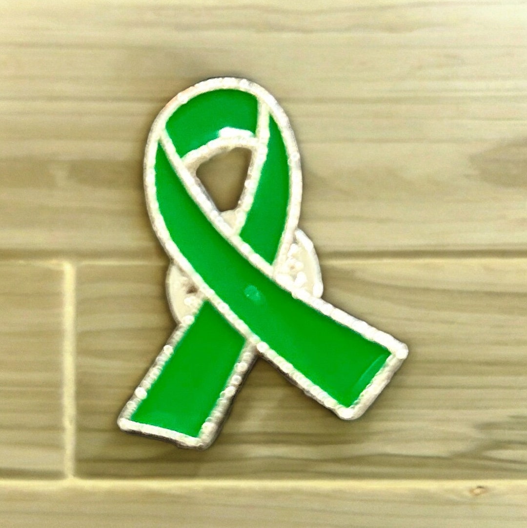 TBI Awareness Ribbon - Etsy