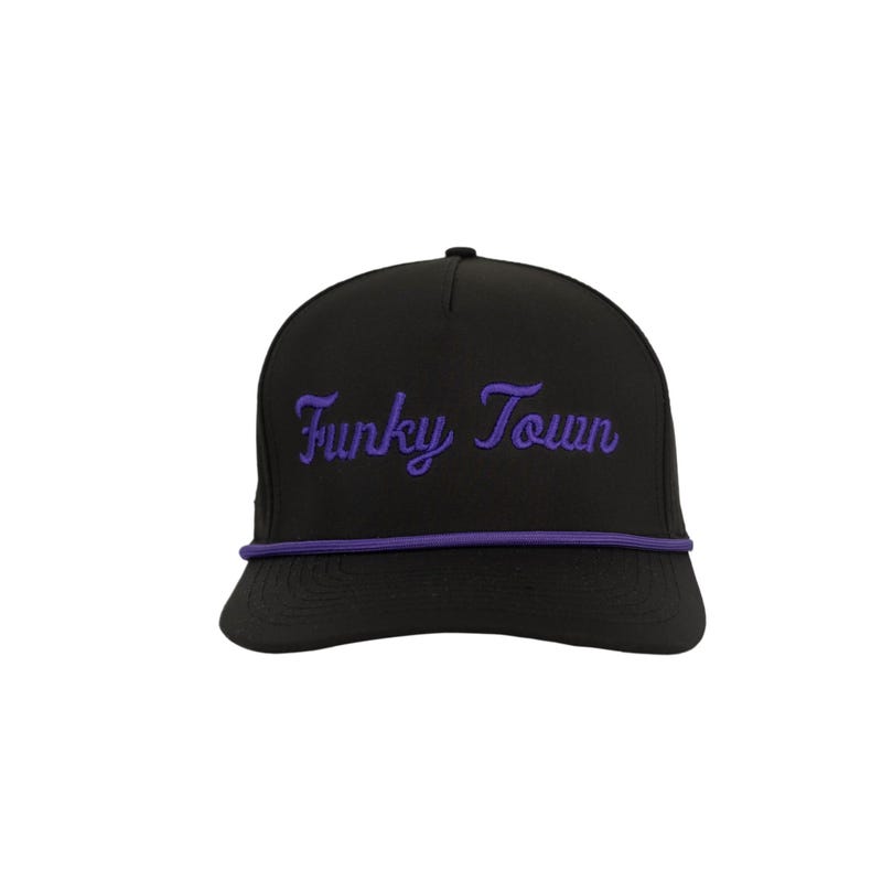Funky Hat - Etsy