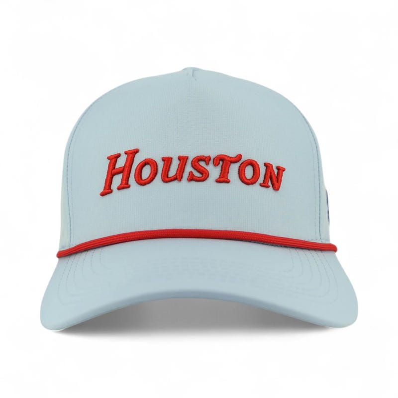 Houston Texans Hat - Etsy