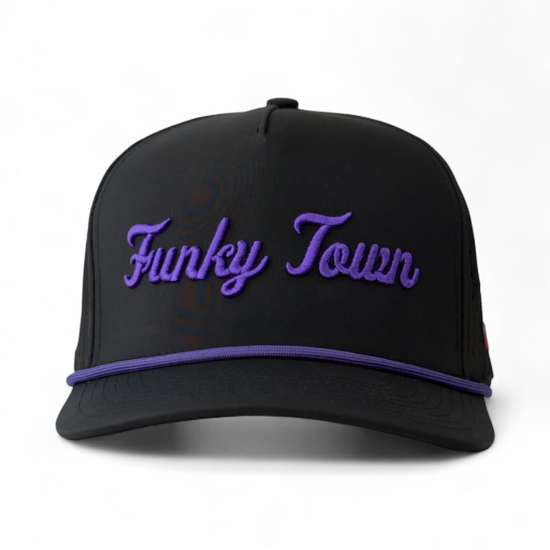 Funky Hat - Etsy