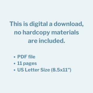 11 Numbers Tracing Pages, Numbers Flashcard, Coloring Page, Numbers ...