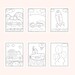 20 Vehicle Coloring Pages: Fun Transportation Preschool Activity (PDF ...