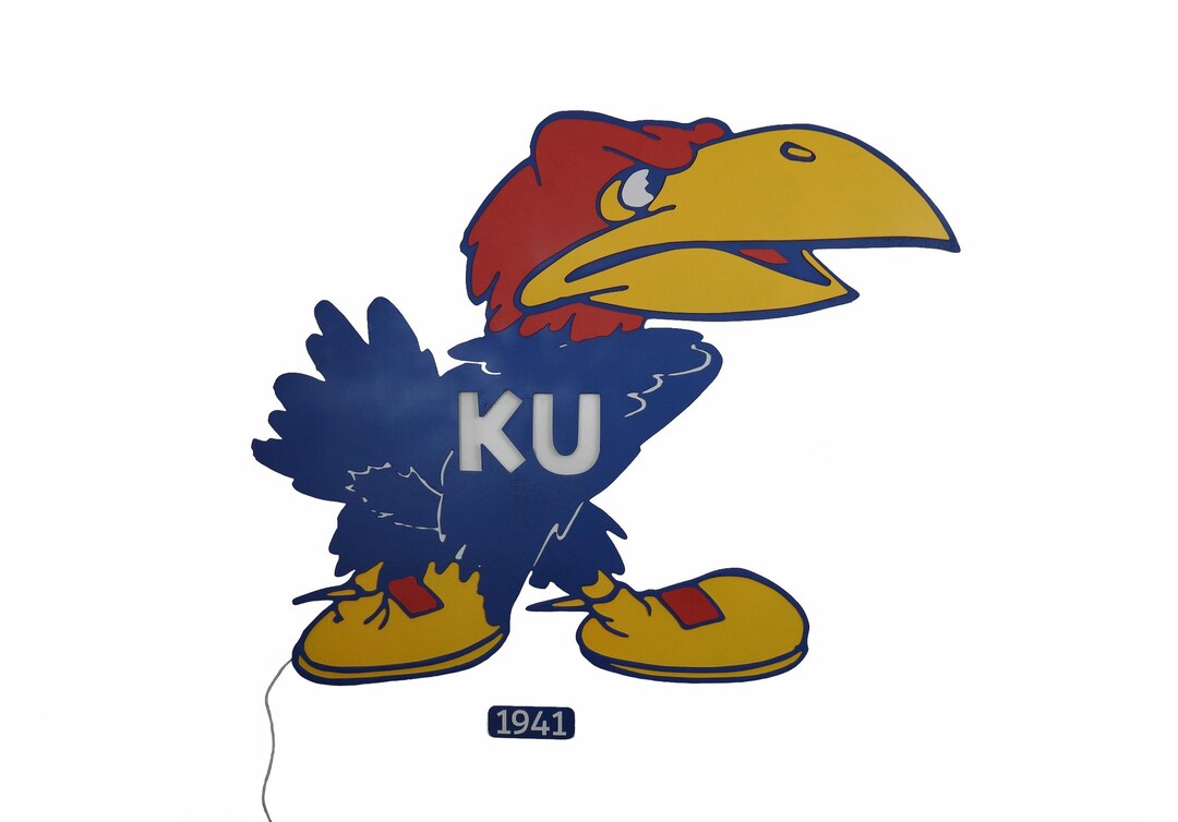 1941 Jayhawk - Etsy
