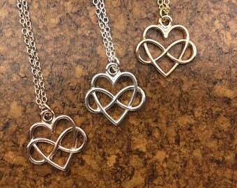 Forever symbol | Etsy