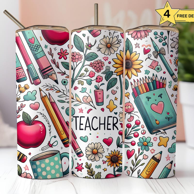 Teacher Gift Wrap - 60+ Gift Ideas for 2025
