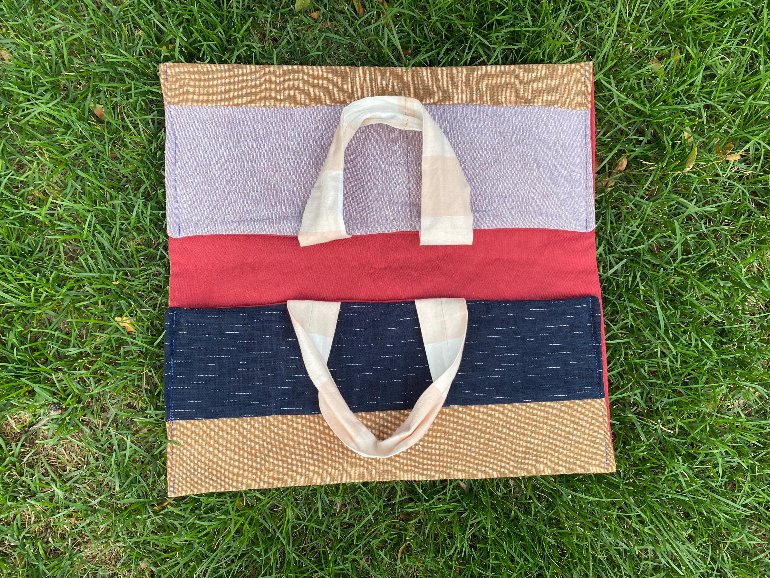 Pie Carrier Pattern - Etsy