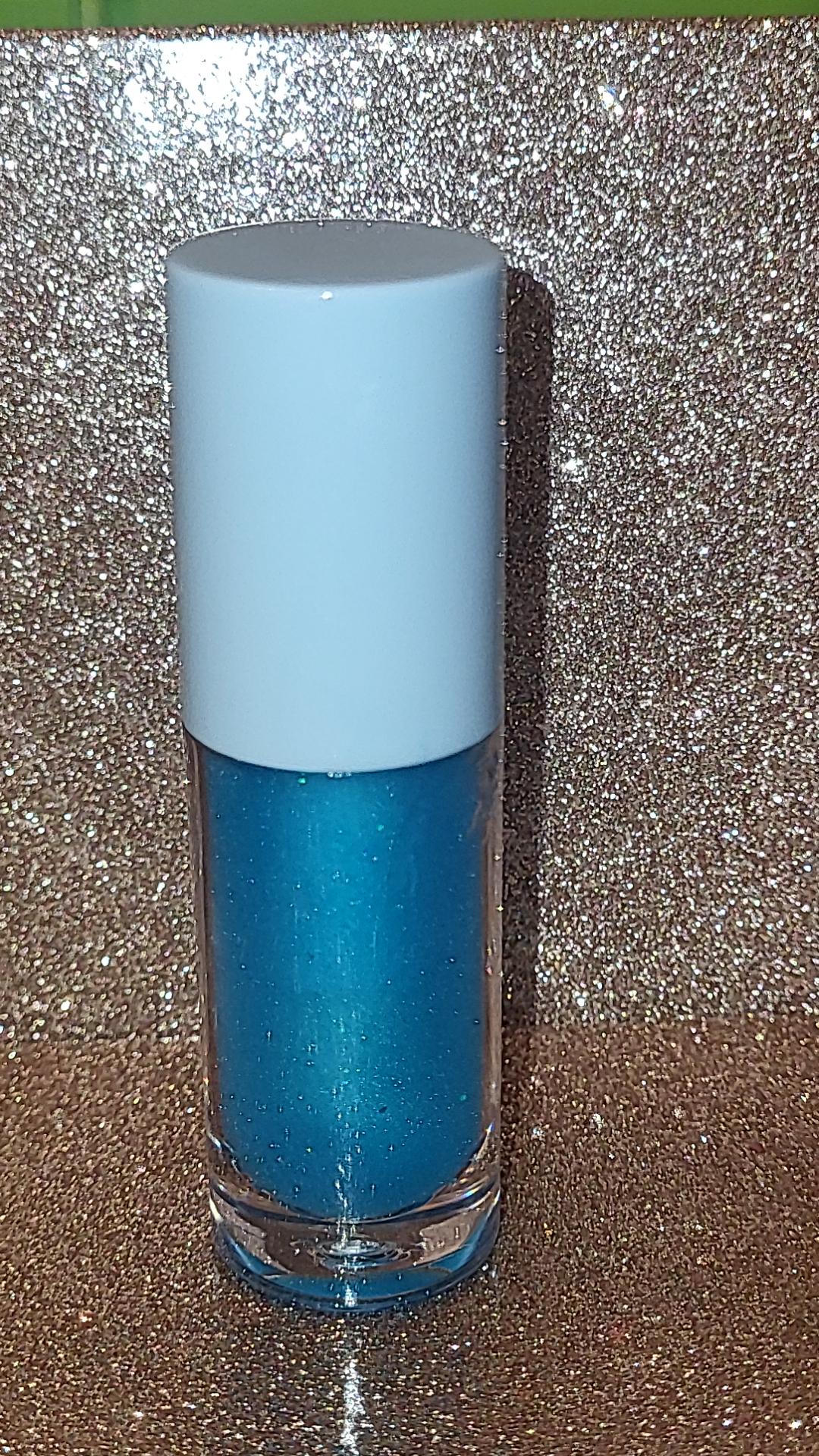 Blue Raspberry Burst Lipgloss - Etsy