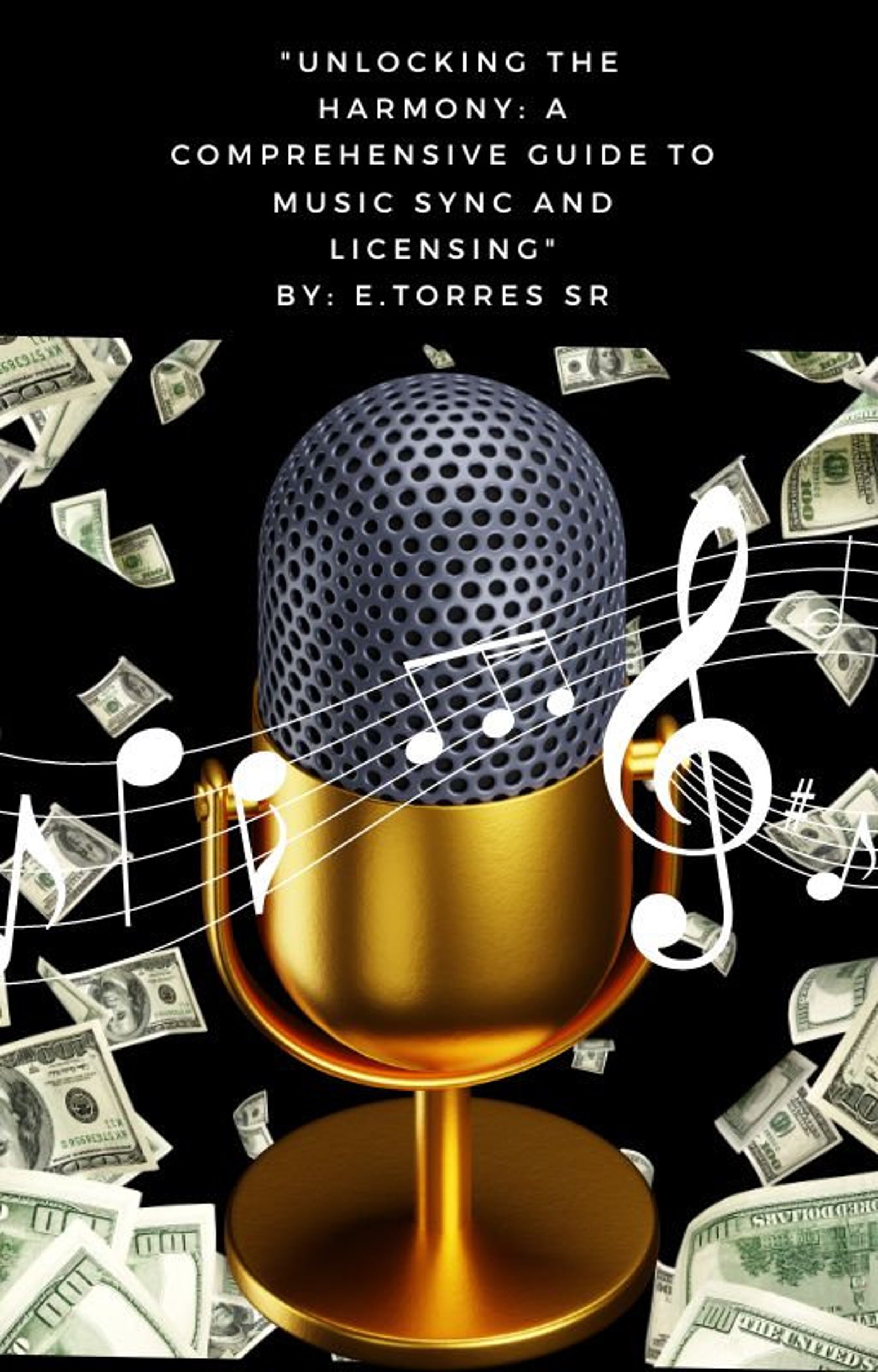 Artist Sync & Licensing Music: Easy Step-by-step Guide for Success! - Etsy