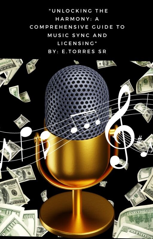 Artist Sync & Licensing Music: Easy Step-by-step Guide for Success! - Etsy