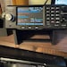 Angled Desktop Scanner Stand – Enhanced Sound, Universal Fit - Etsy