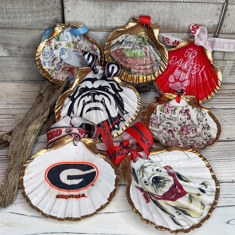 University Georgia - Etsy