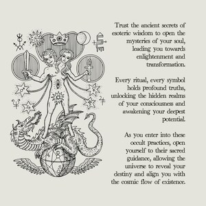 Lilith Channeled Letter Messages From Mesopotamian Goddess Lilith ...