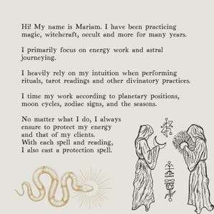 Lilith Channeled Letter Messages From Mesopotamian Goddess Lilith ...