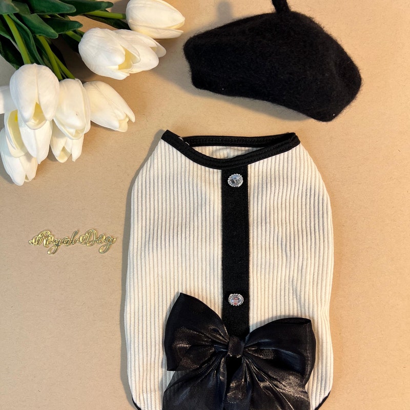 Designer Dog Clothes - Etsy