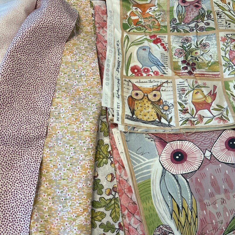 Cori Dantini Fabric - Etsy
