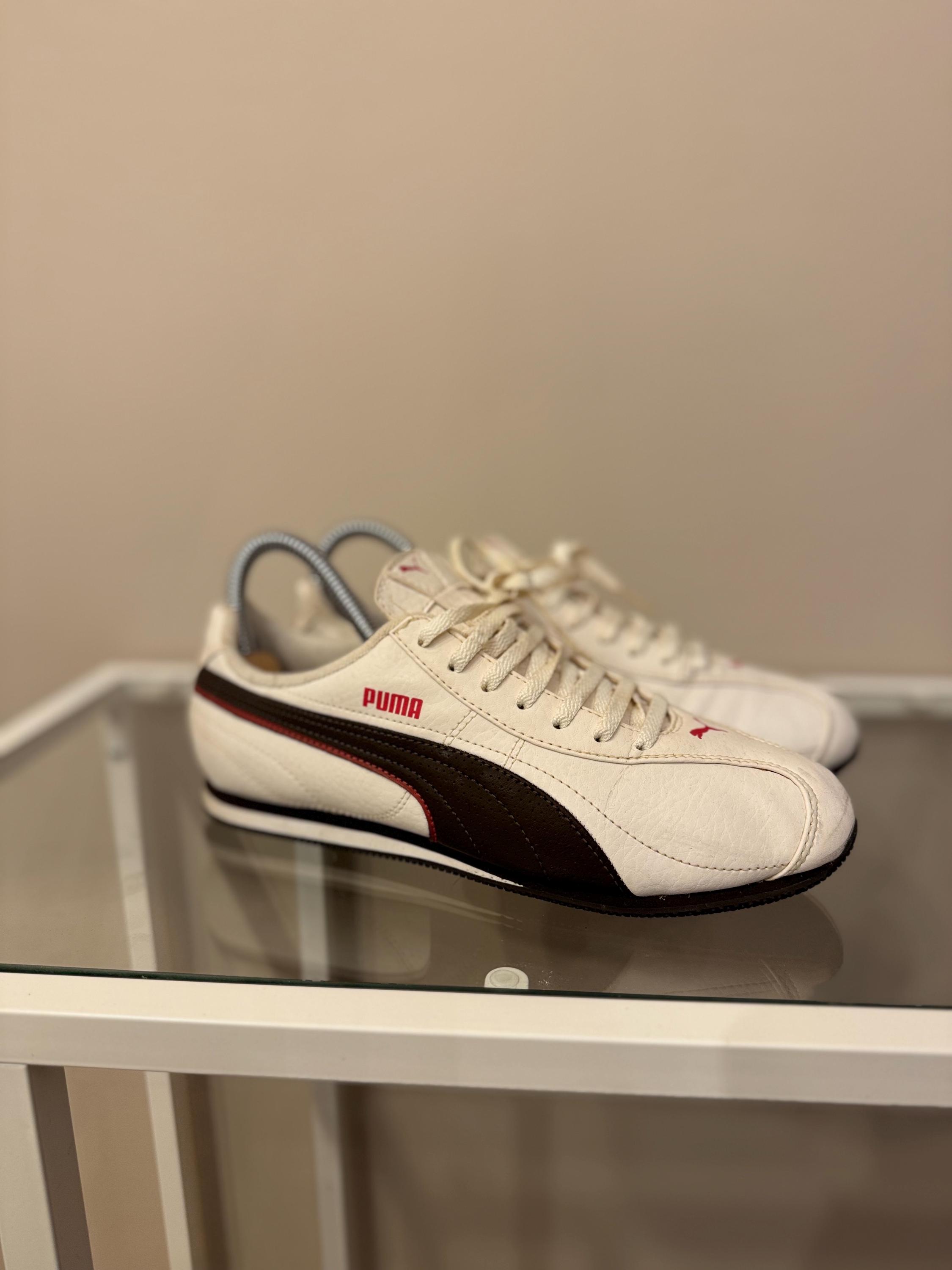 90s Puma Shoes - Etsy 90s Puma Shoes - Etsy