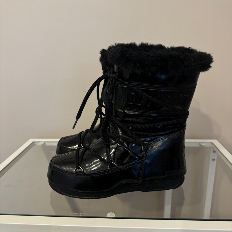Moon Boots - Etsy