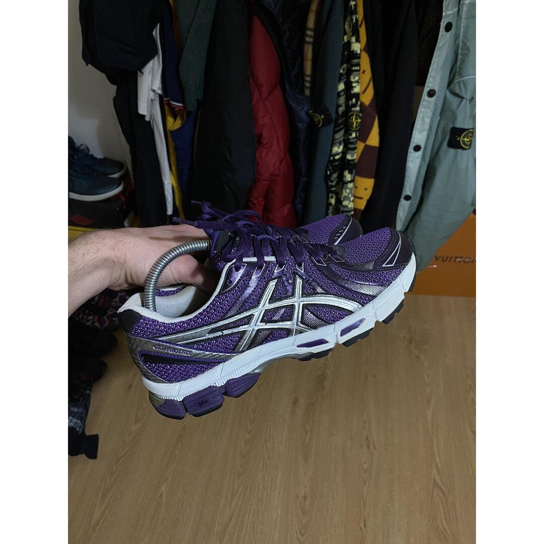 Asics Gel Sneakers Vintage Rare - Etsy