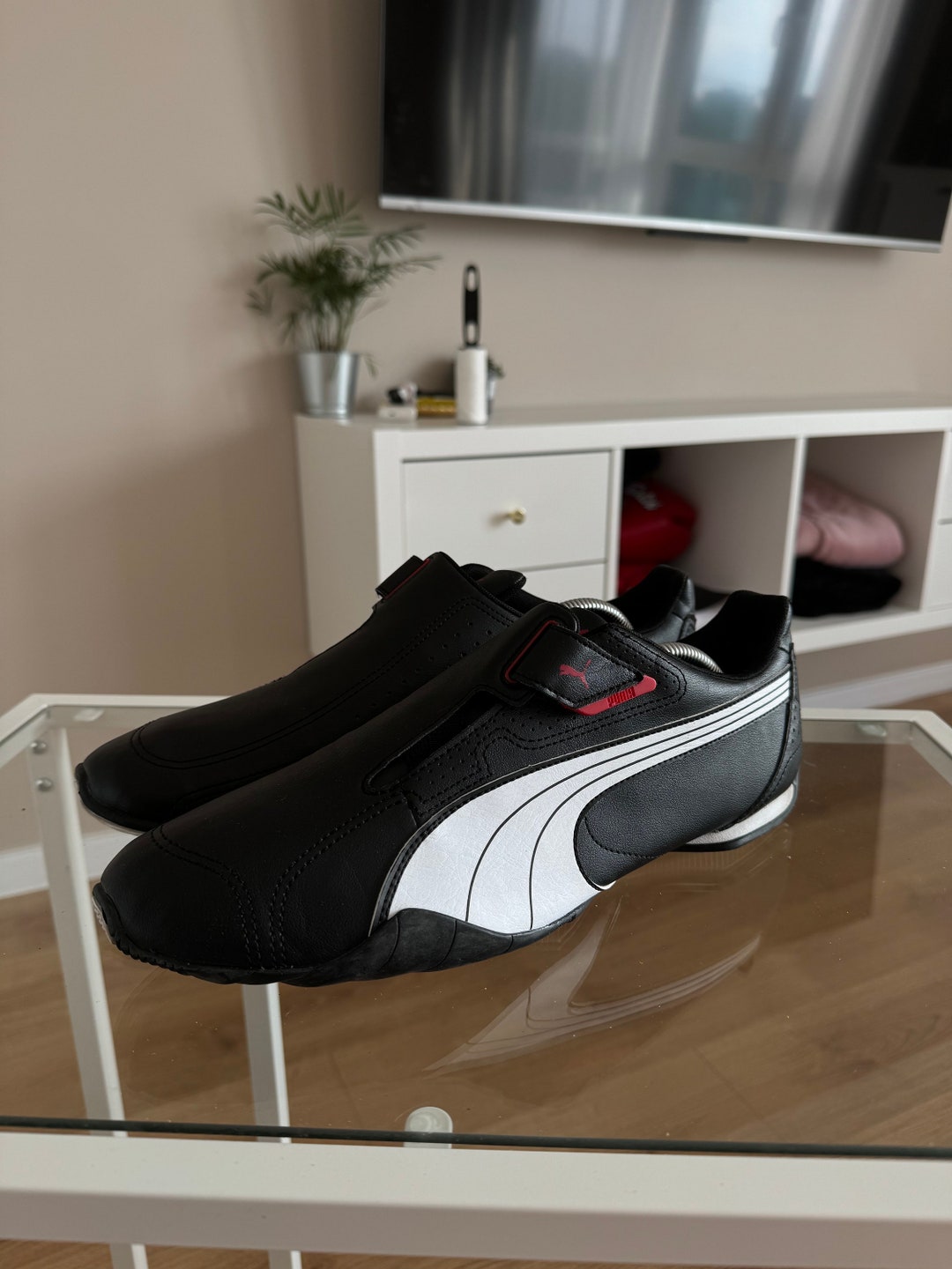 Puma Speed Cat Vintage 2000s Sneakers Rare Hype - Etsy