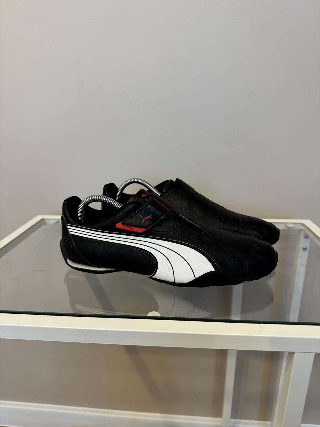 Puma Y2k Speed Cat Vintage Sneakers 00s 90s Style Retro - Etsy