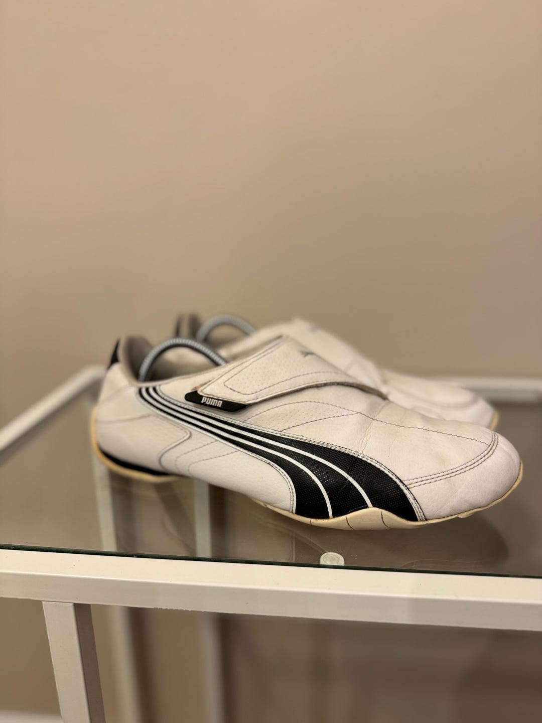 Puma Speedcat Vintage Sneakers 90s Y2k Style 2000s Cat Size 42.5 - Etsy