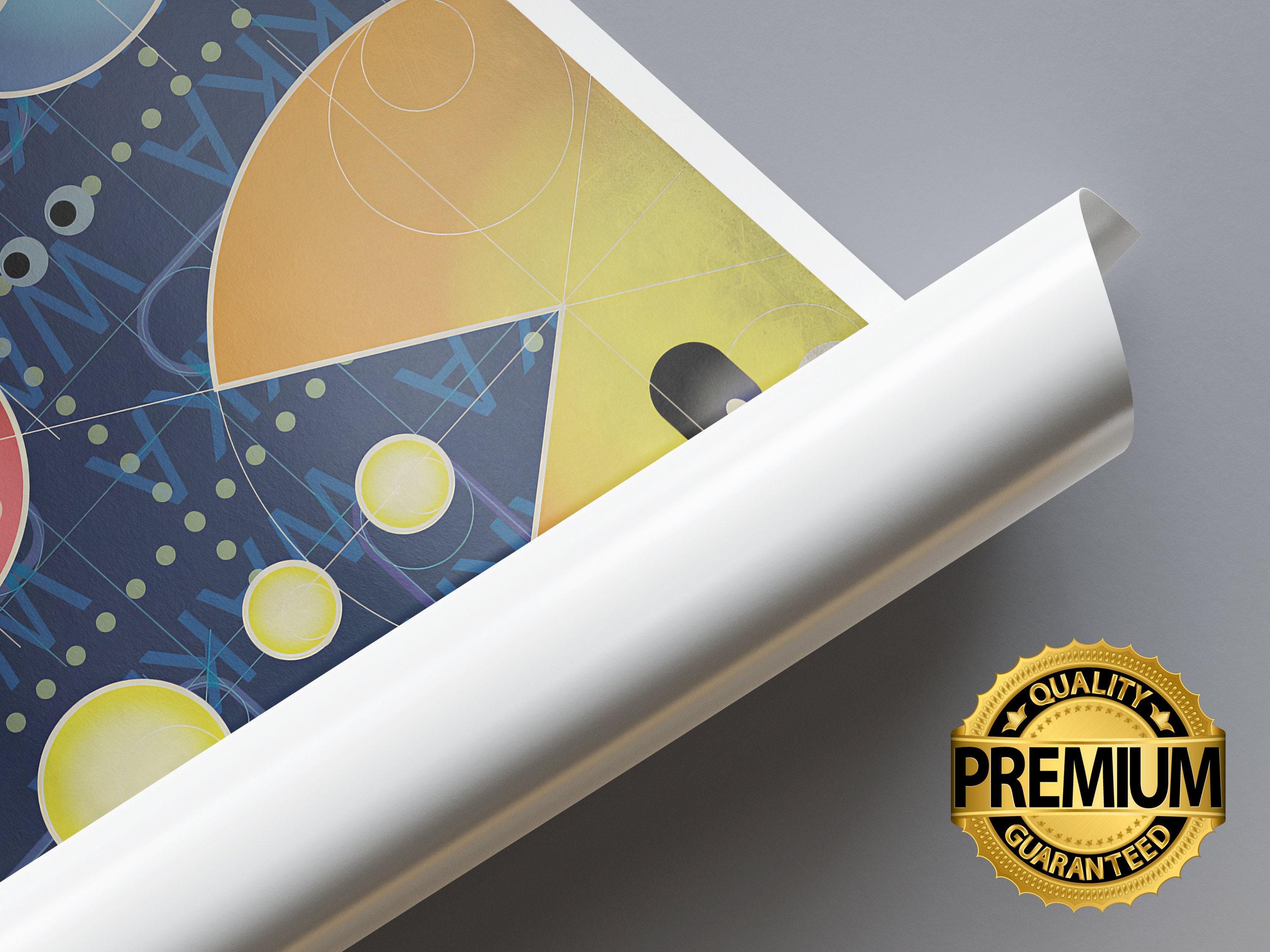 Pac-man Poster Gaming Poster Pac-man Prints Video Game Poster Gaming ...