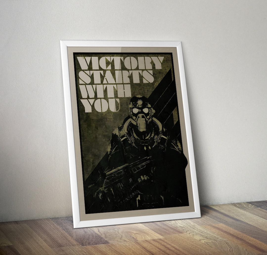 Gears of War Poster Gears of War Prints Marcus Fenix Posters Gaming ...