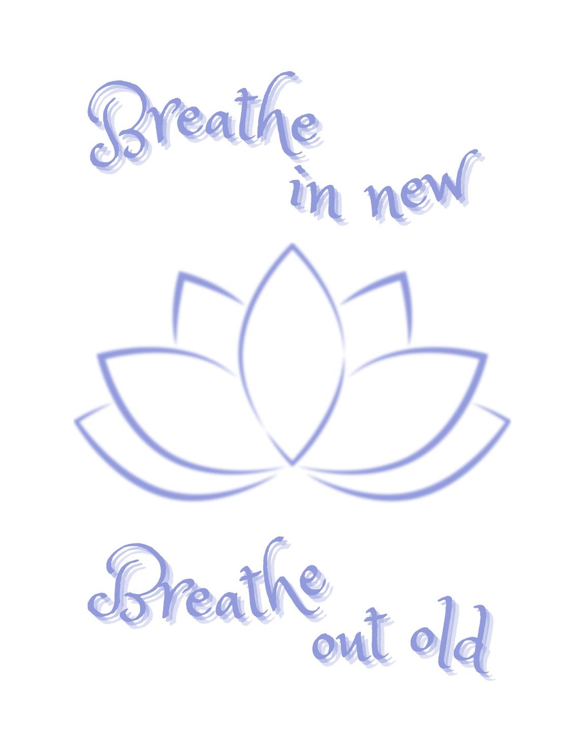 Calming Mantra to Start Your Day and to Soothe in Times of Intense ...