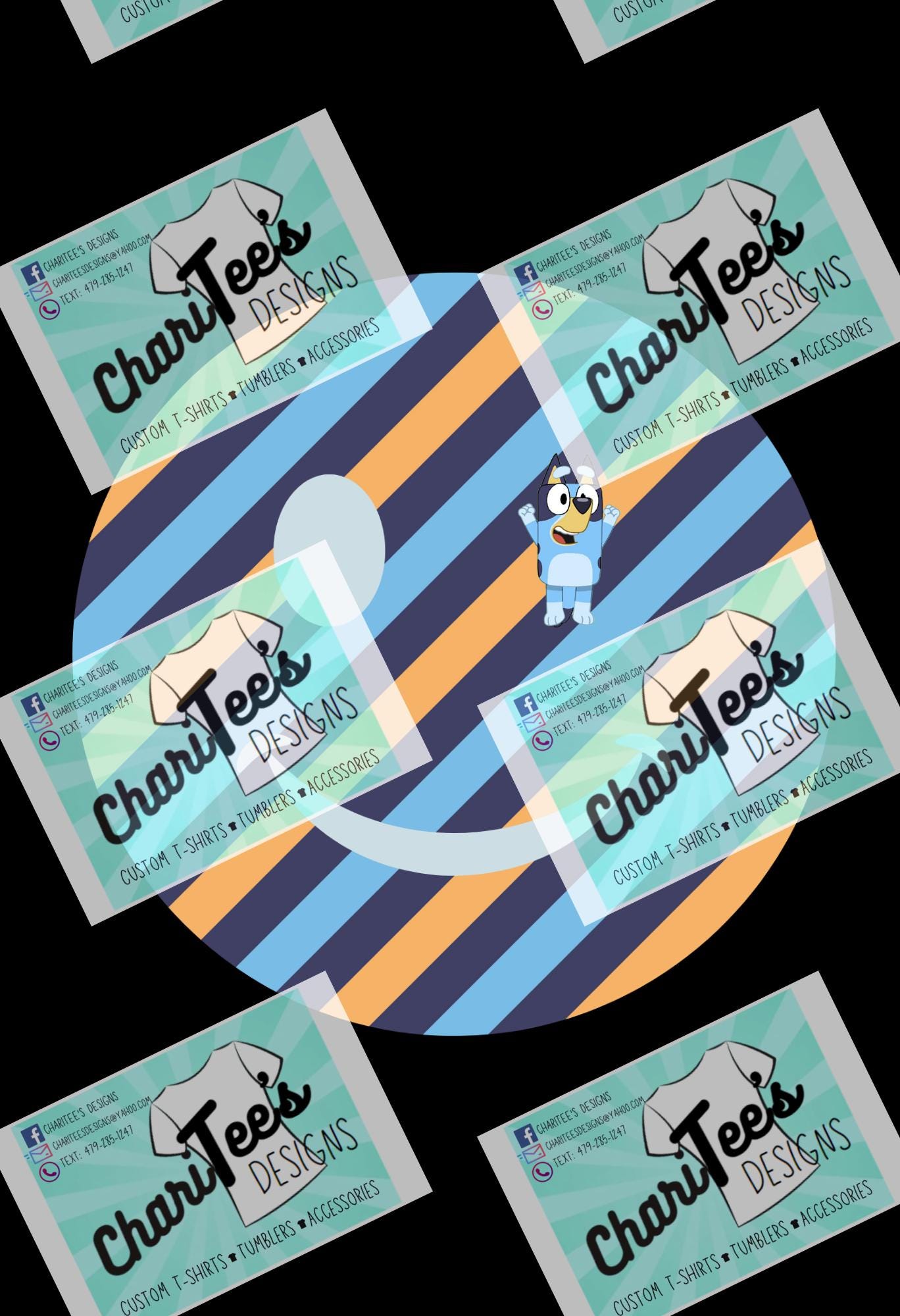 Bluey Smiley Bundle, PNG, Bluey PNG, Bingo Bluey PNG, Smiley - Etsy