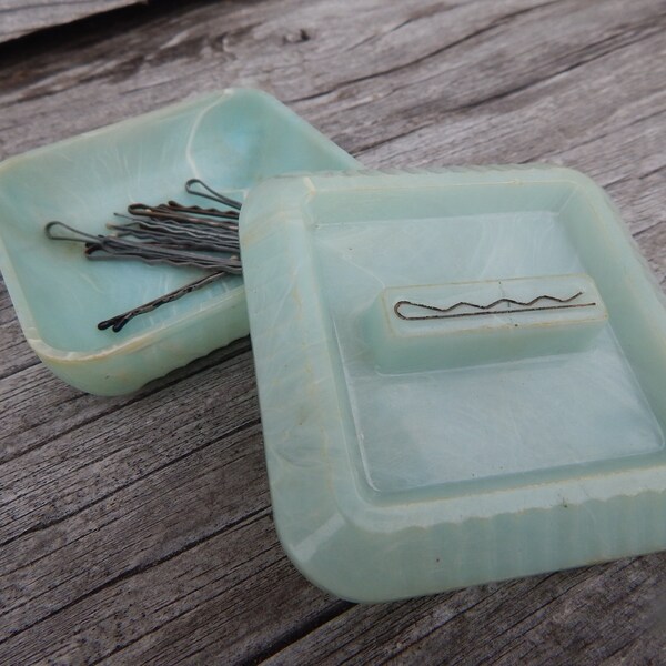 Vintage Bobby Pins - Etsy