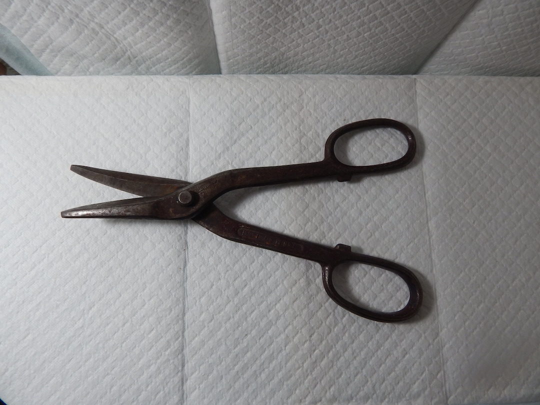 Vintage Drop Forged Wire Cutters Made in USA - Etsy