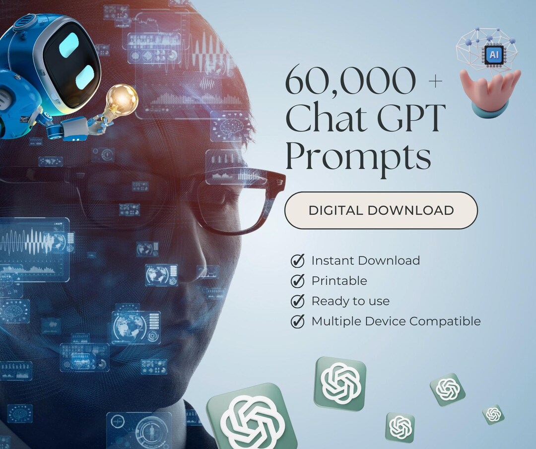 Chatgpt Prompts Chat Gpt Prompt Guide Ai Prompts Shopify Content ...
