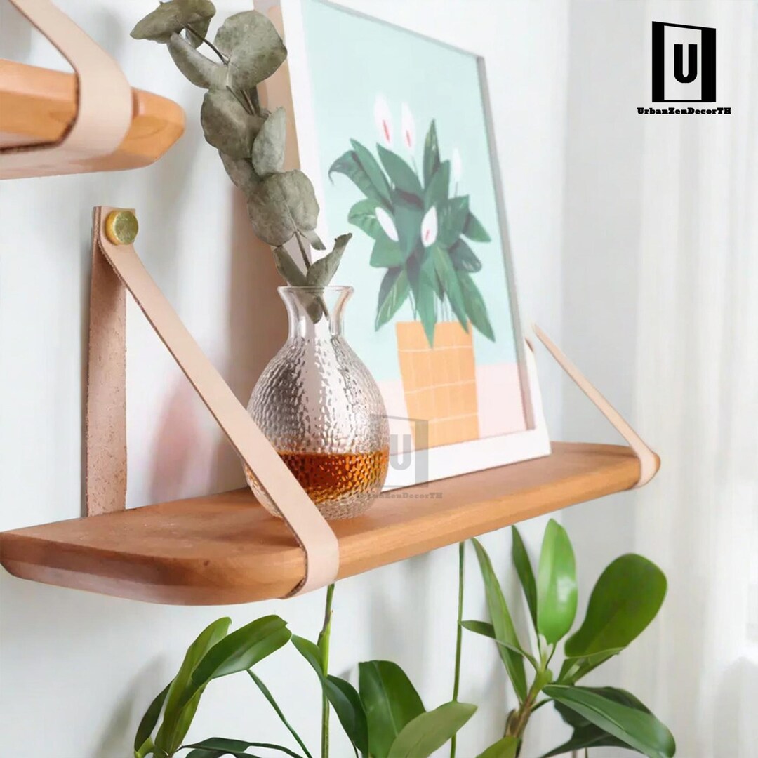 Floating Shelf,art Shelf,display Ledge,gallery Shelf, Rail, Picture ...