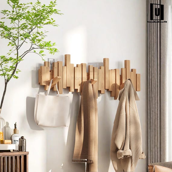 Piano coat rack store