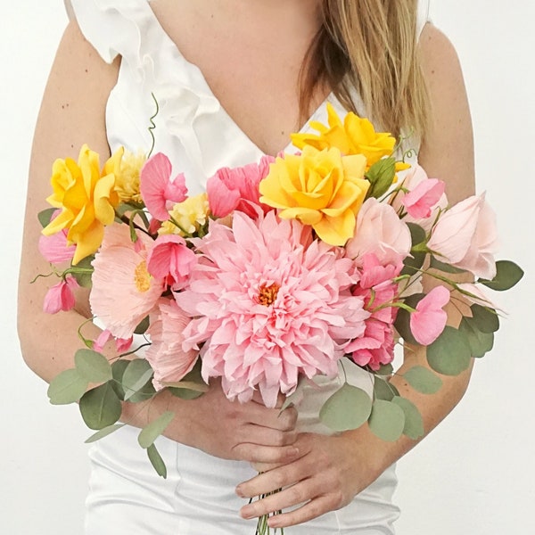 Statement Flower Arrangement - Etsy