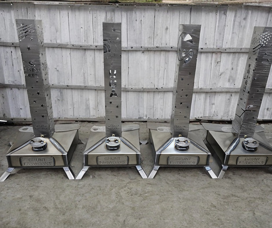 Smudge Pot Outside Fire Camping - Etsy