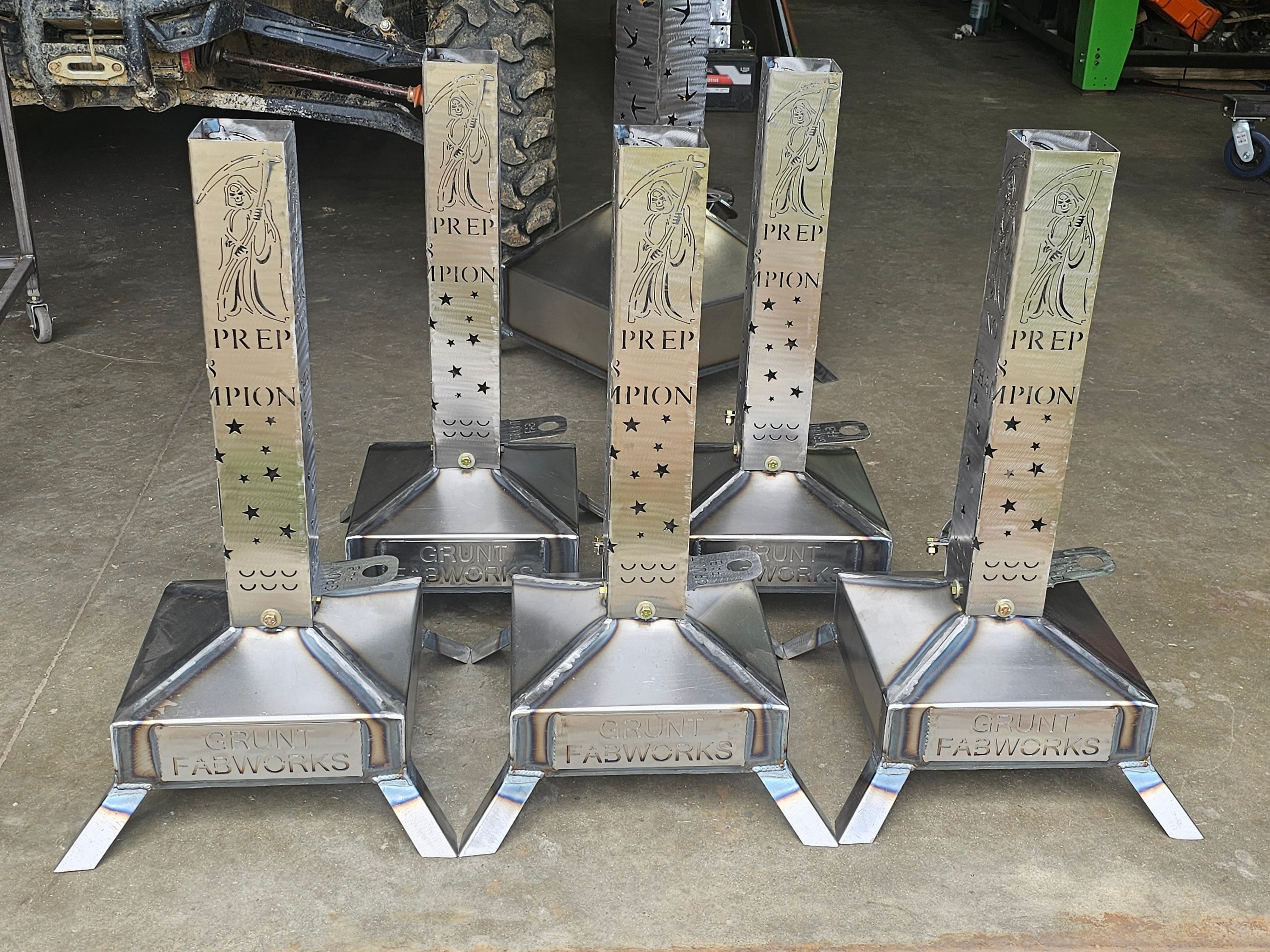 Smudge Pot Outdoor Fire - Etsy