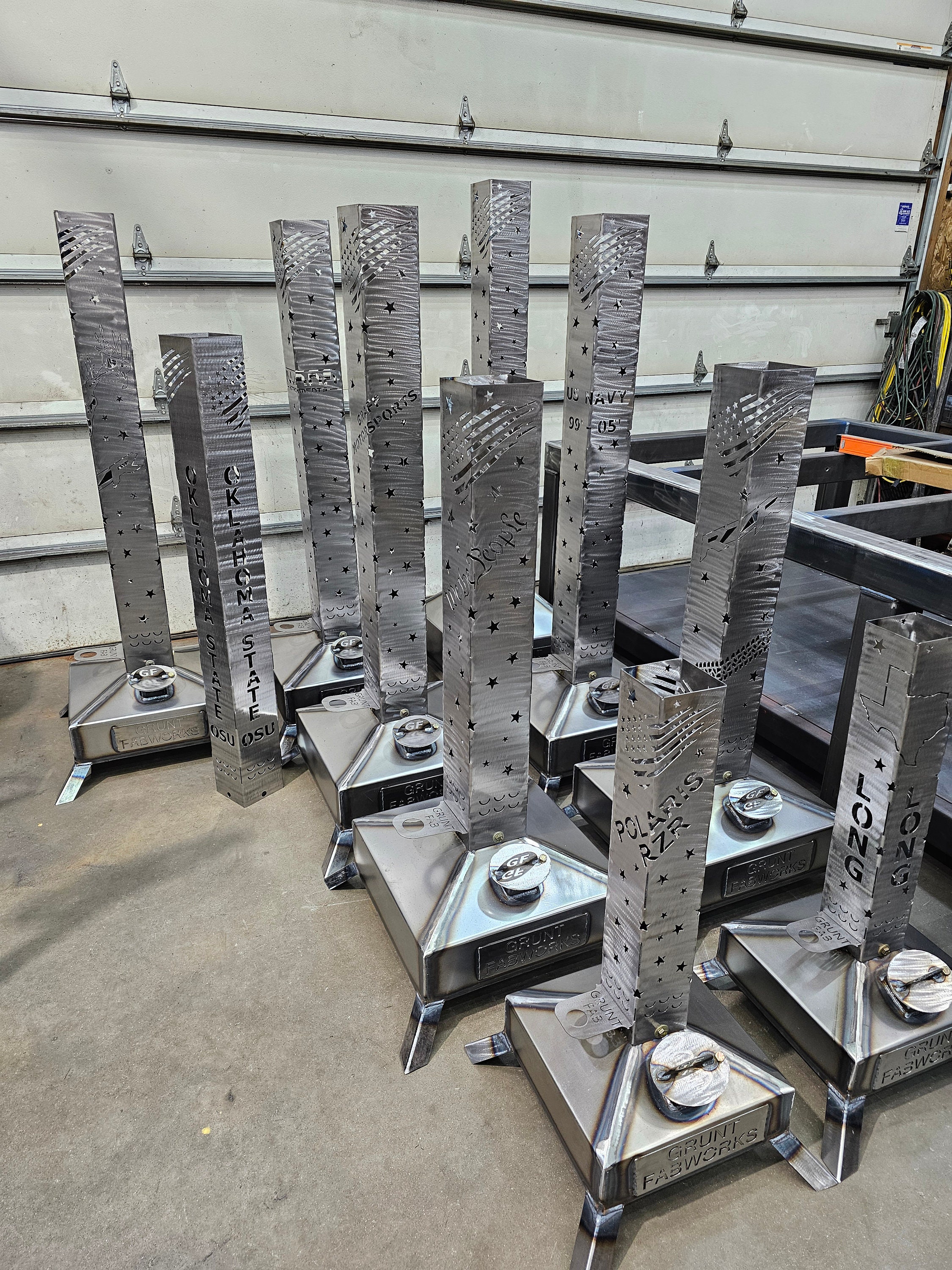 Smudge Pot Outdoor Fire - Etsy