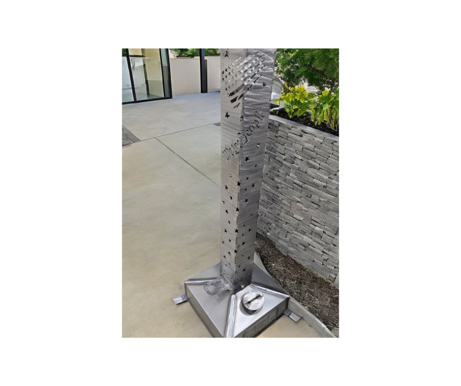 Smudge Pot Outside Fire Camping - Etsy