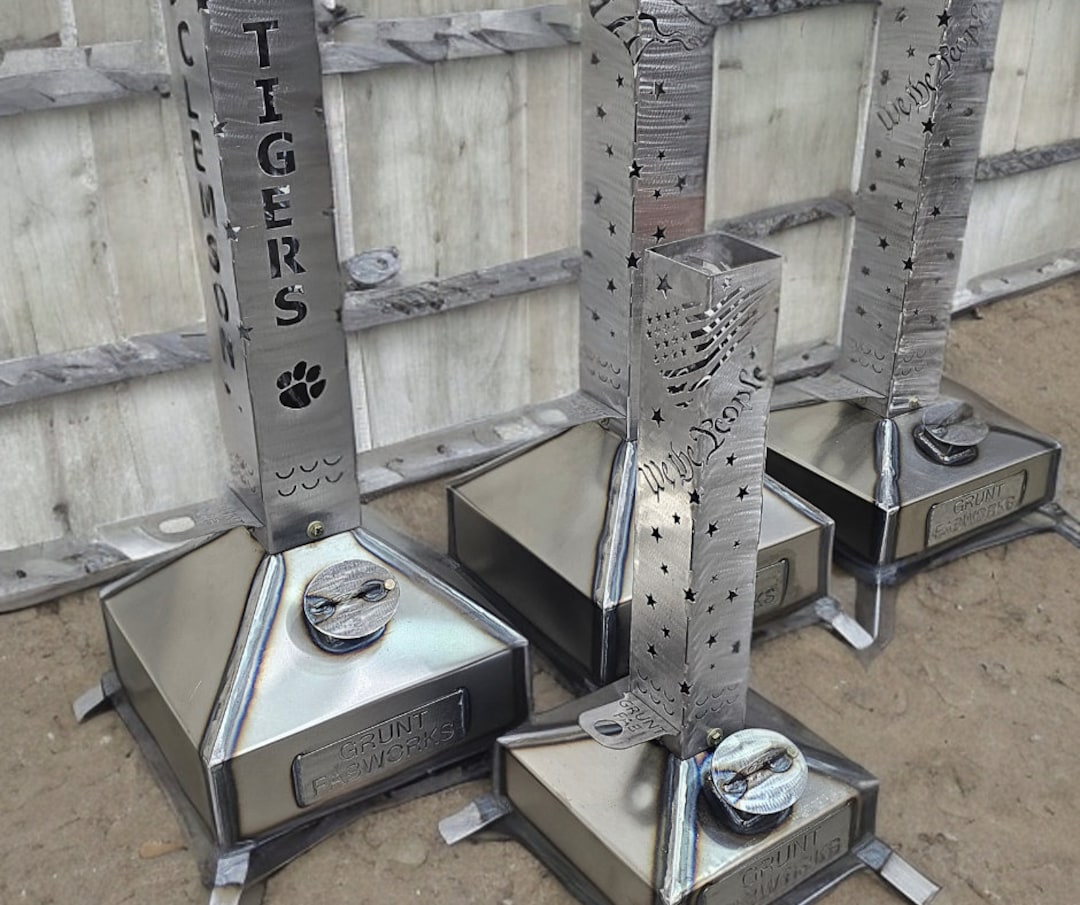 Smudge Pot Outdoor Fire - Etsy