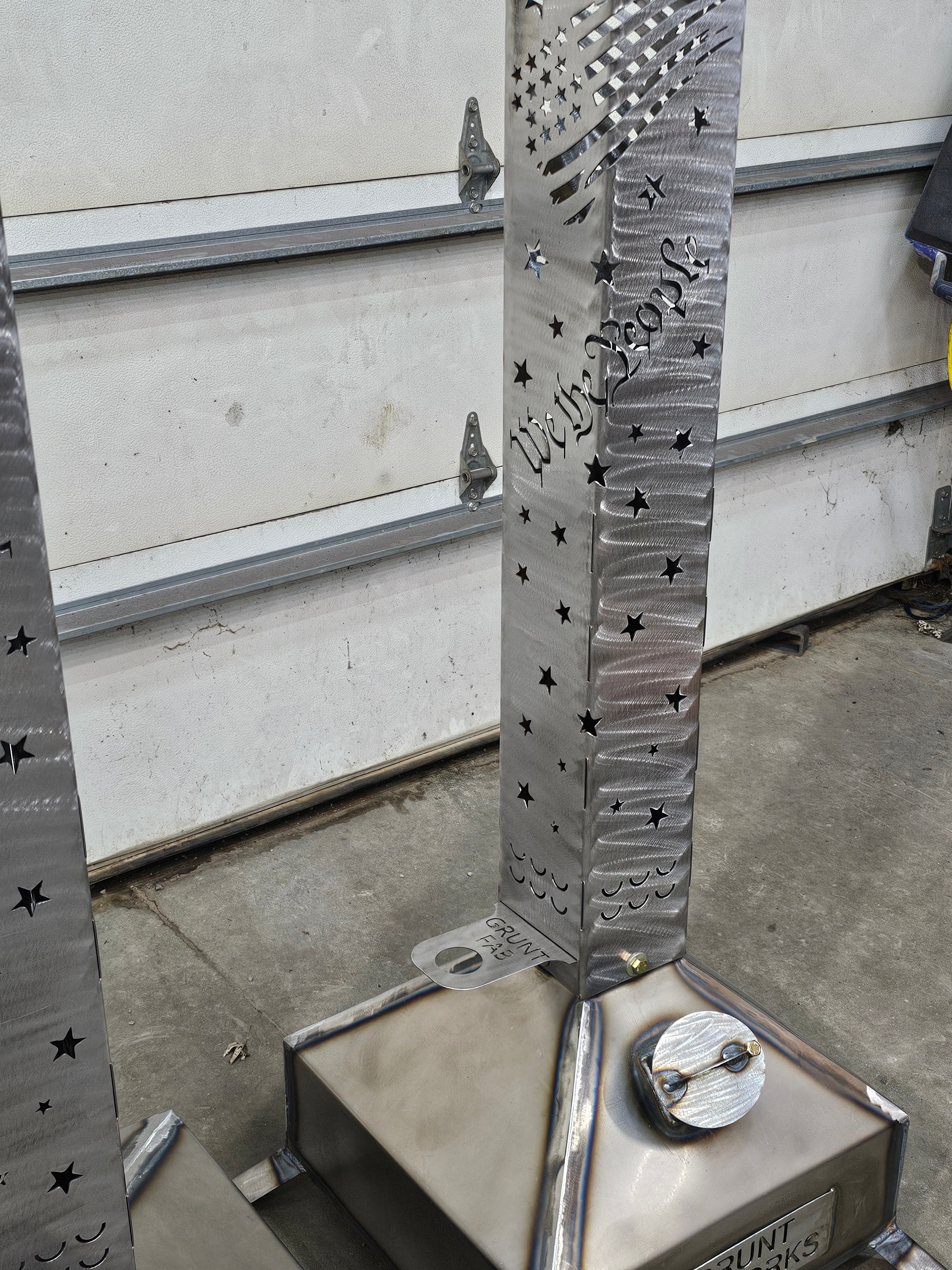 Smudge Pot Outside Fire Camping - Etsy