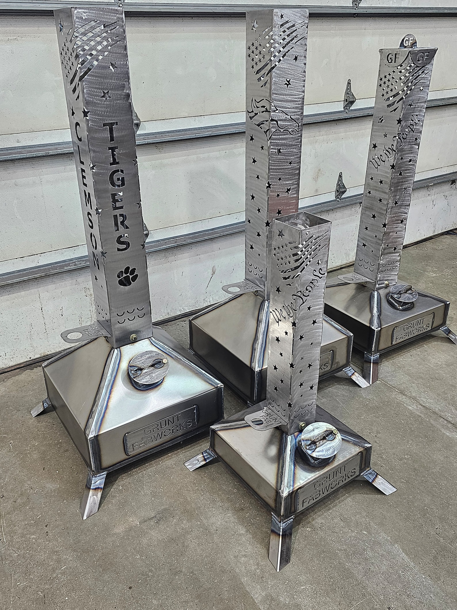 Smudge Pot Outdoor Fire - Etsy